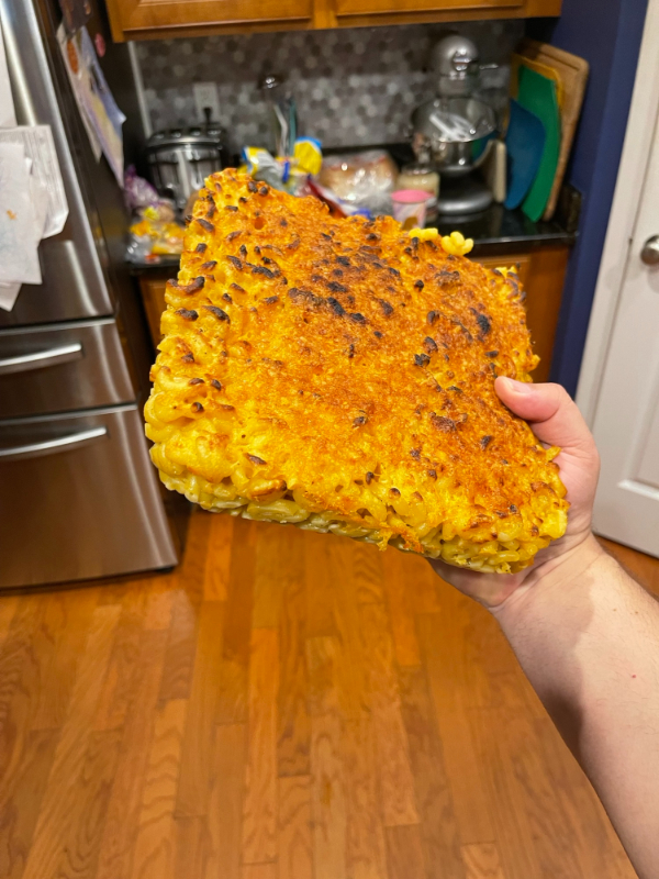 So, This Is Why Gordon Ramsay Is So Angry