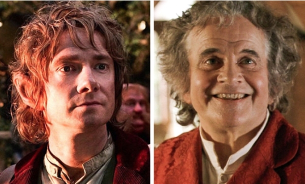 The times Hollywood cast the PERFECT version of younger actors