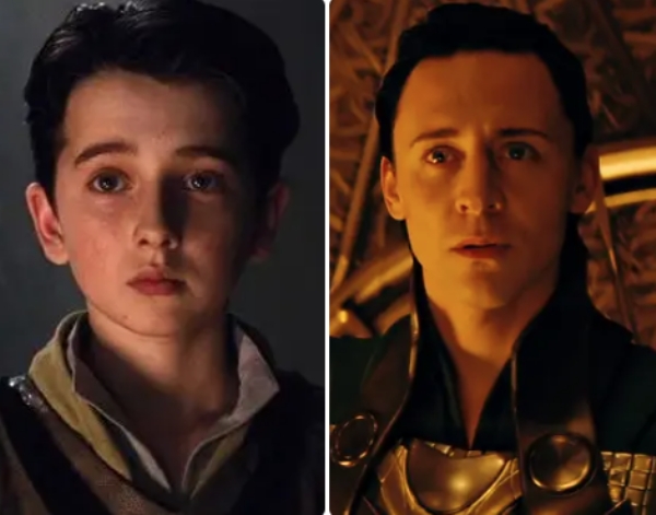 The times Hollywood cast the PERFECT version of younger actors