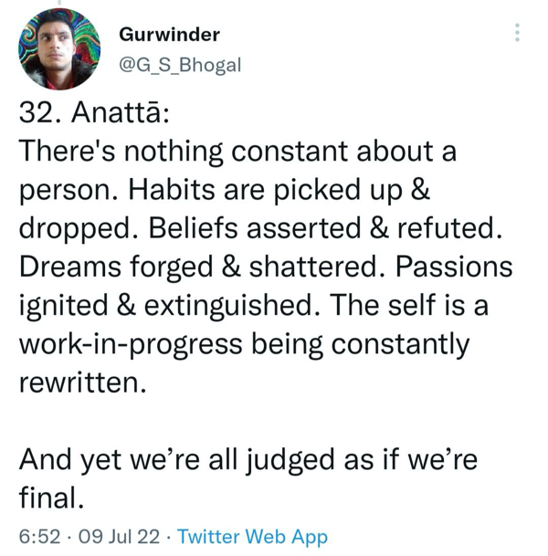 Some interesting concepts that you might find useful