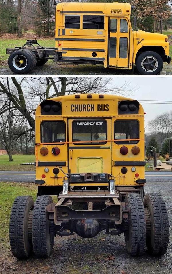Redneck DIY and fixes that surprisingly seem to work