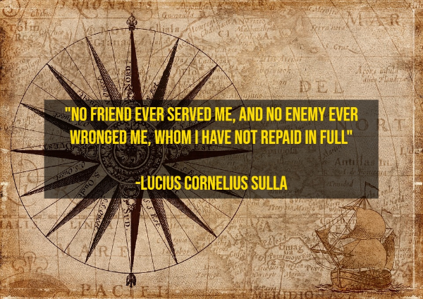 Historical Quotes That Give Us the Chills