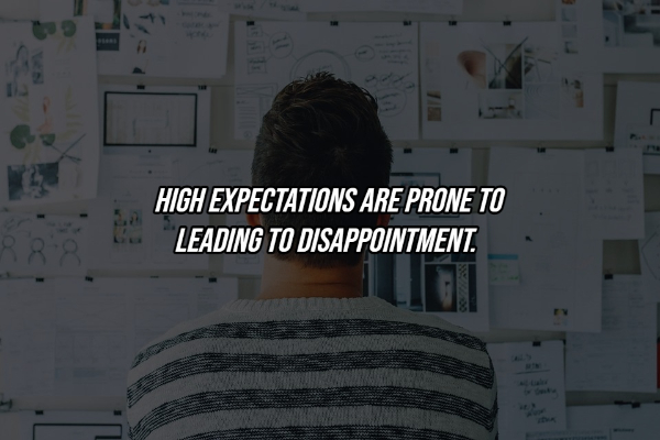 Life Lessons We Learned the Hard Way