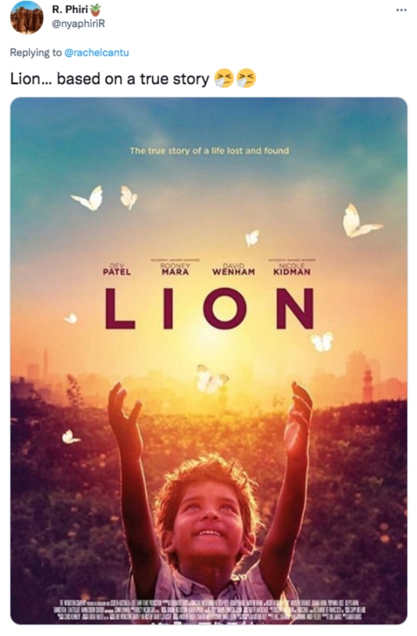 The movies that make people cry uncontrollably (30 Photos)