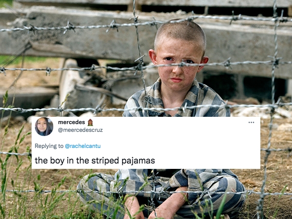The movies that make people cry uncontrollably (30 Photos)