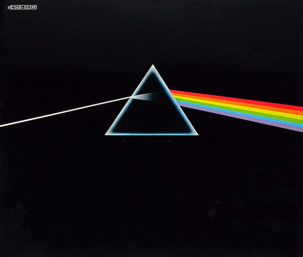 The only 29 certified-platinum albums in existence