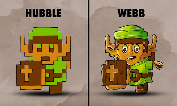 Get in the game with some fresh memes and cosplay