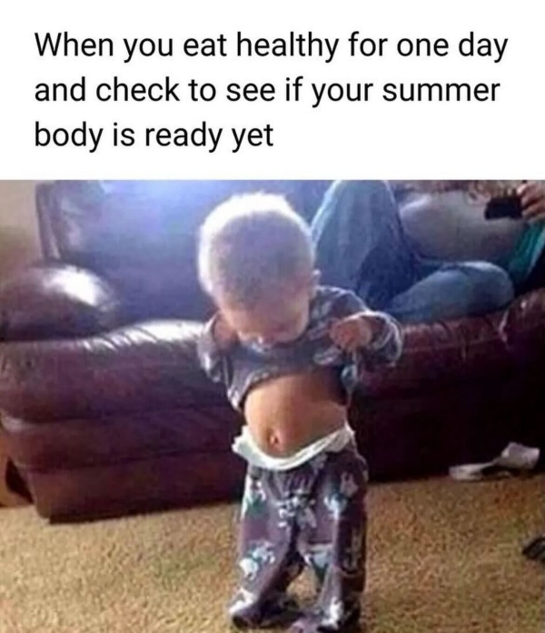 Oh no...I'm pretty sure understing these memes means I'm fat...