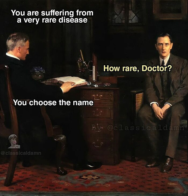 Skip the museums altogether with these art jokes