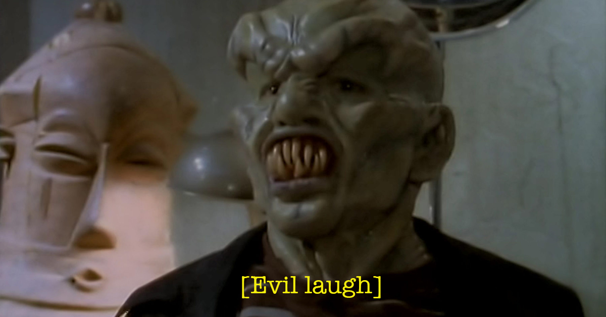 Goosebumps memes guaranteed to make you laugh