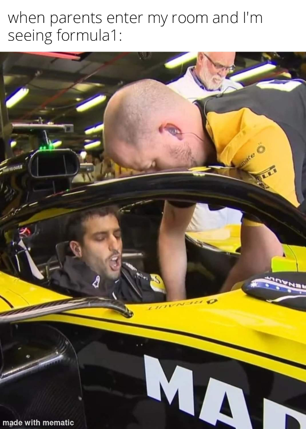 Dank Memes Keep the World Spinning