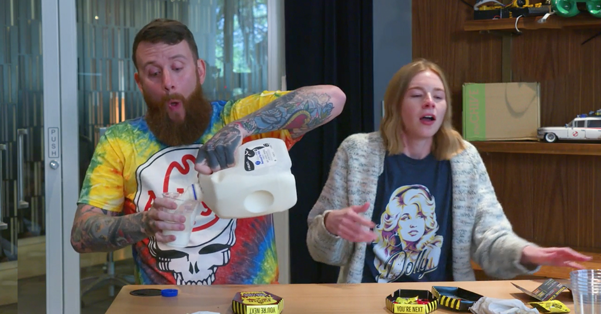 Daily Humor | Funny Videos, Pictures, Memes & Clips – theCHIVE