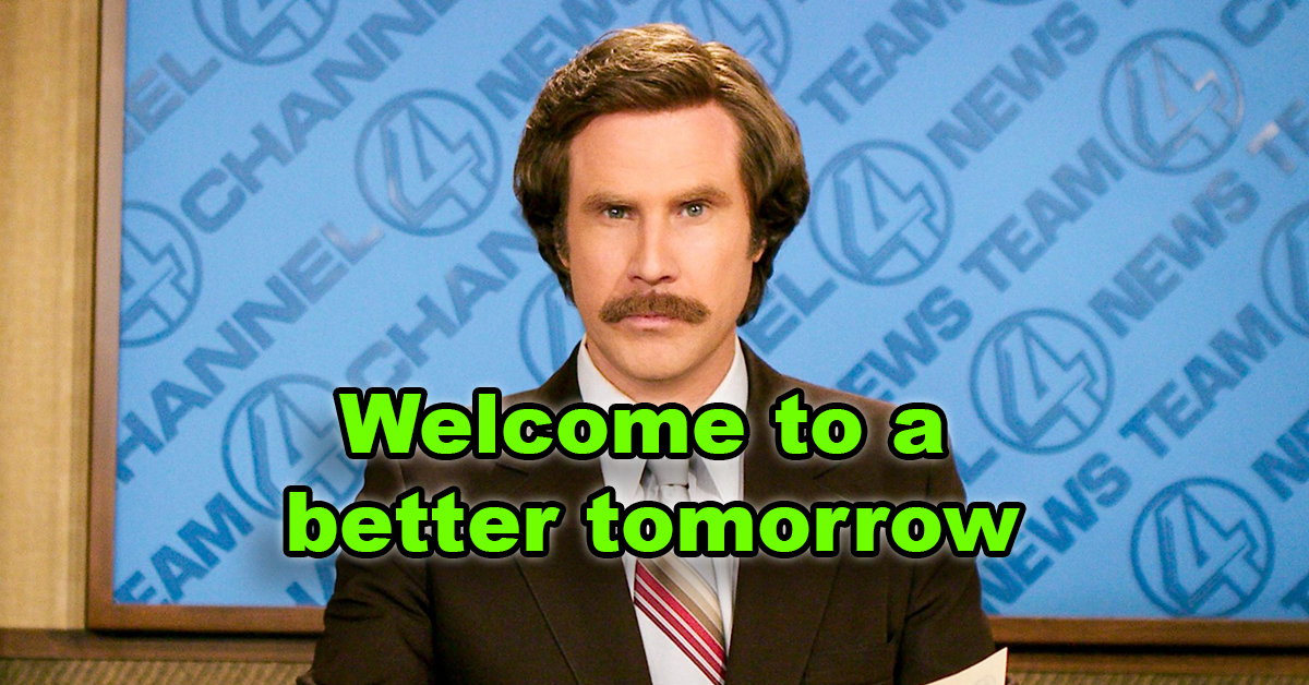 Chivers are being given a better App experience and Upgrades