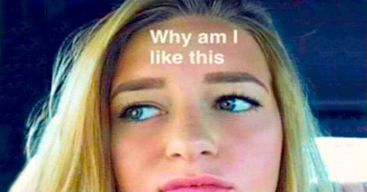 Memes' Stupid Internet Logic Math = 22% too True + 76% so DUMB