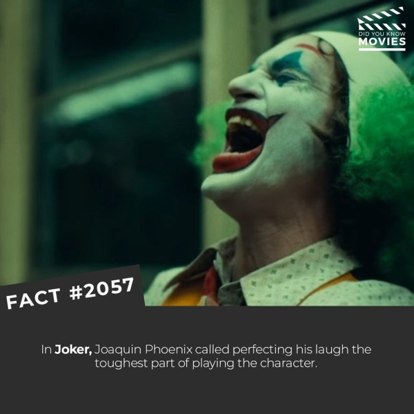 Fascinating movie facts you had NO IDEA about (30 Photos)