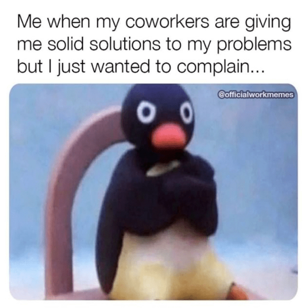 Work jokes to laugh at as you avoid doing actual work