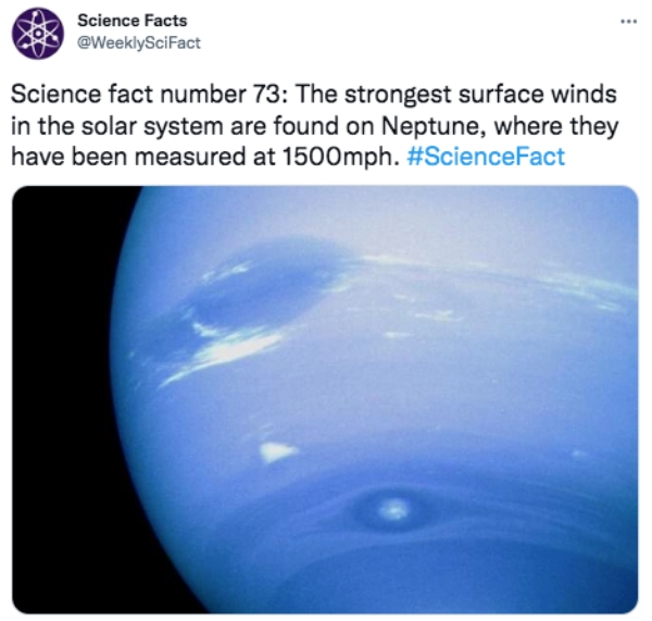 Insane Science Facts You Didn T Know You Needed To Know 30 Photos