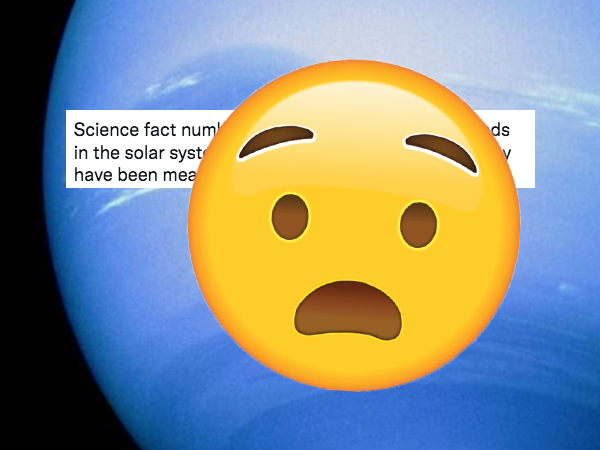 Insane Science Facts You Didn T Know You Needed To Know 30 Photos