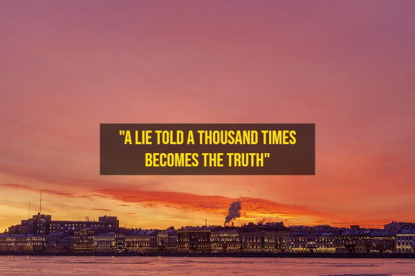 Historical Quotes That Give Us the Chills