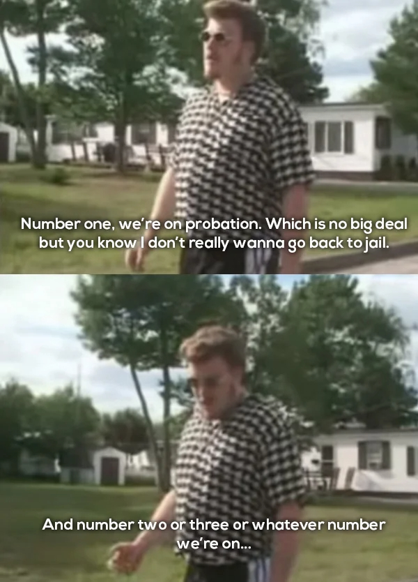 Ricky Lafleur Is Truly a Canadian Poet