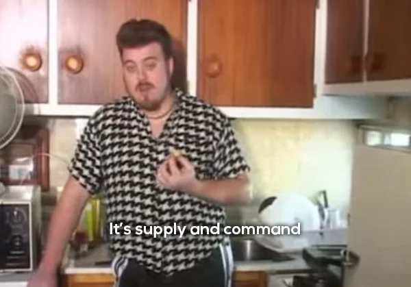 Ricky Lafleur Is Truly a Canadian Poet