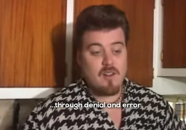 Ricky Lafleur Is Truly a Canadian Poet