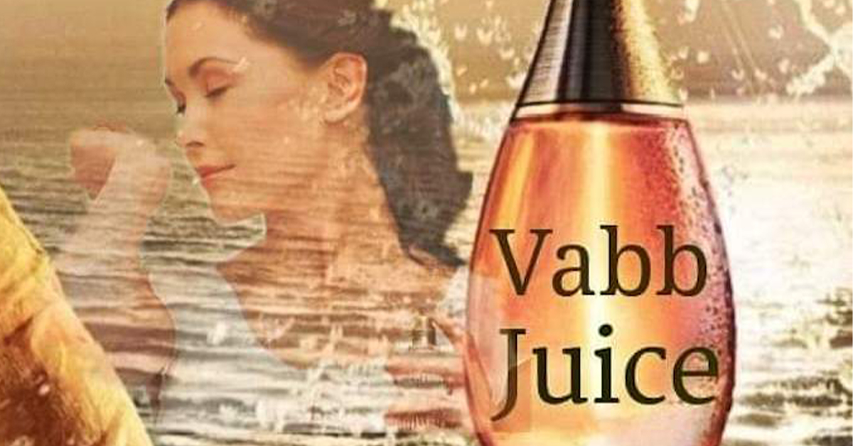 Vabbing is the newest social media craze, and the resulting memes are