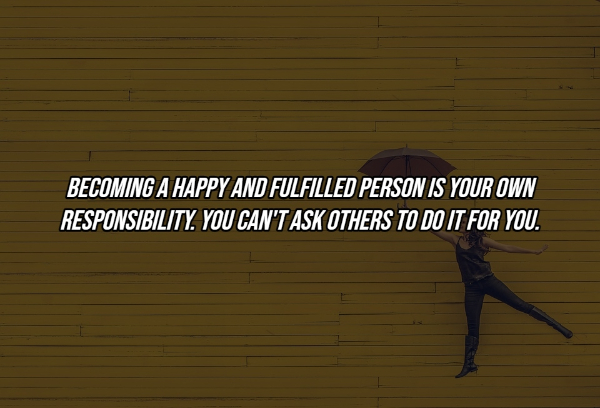 Life Lessons We Learned the Hard Way