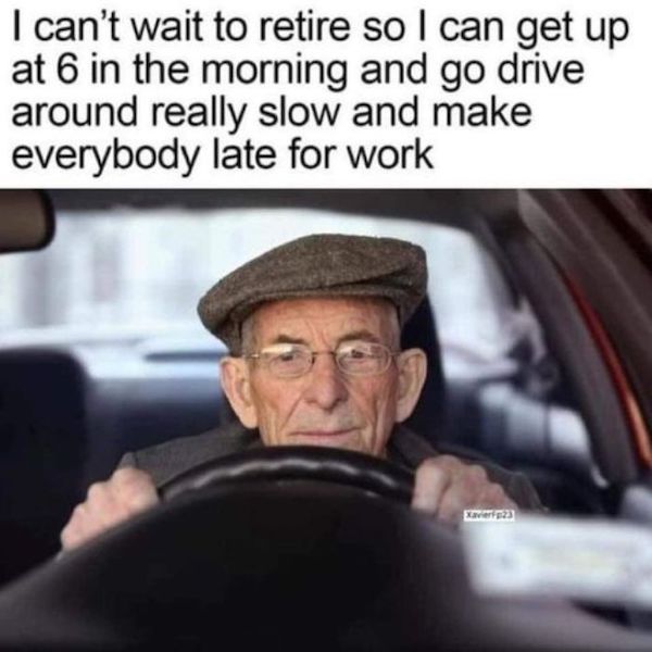 Work memes to close out the week and get to the 4th of July