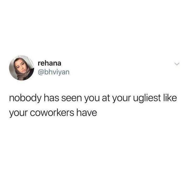 Work memes to close out the week and get to the 4th of July