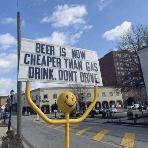 BEER-a-FULL Friday Memes for Funny Weekend Drinking Awesome Photos