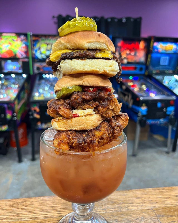 Food atrocities that go from bad to worse