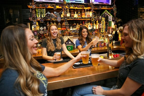 Dirty minded delights to amuse