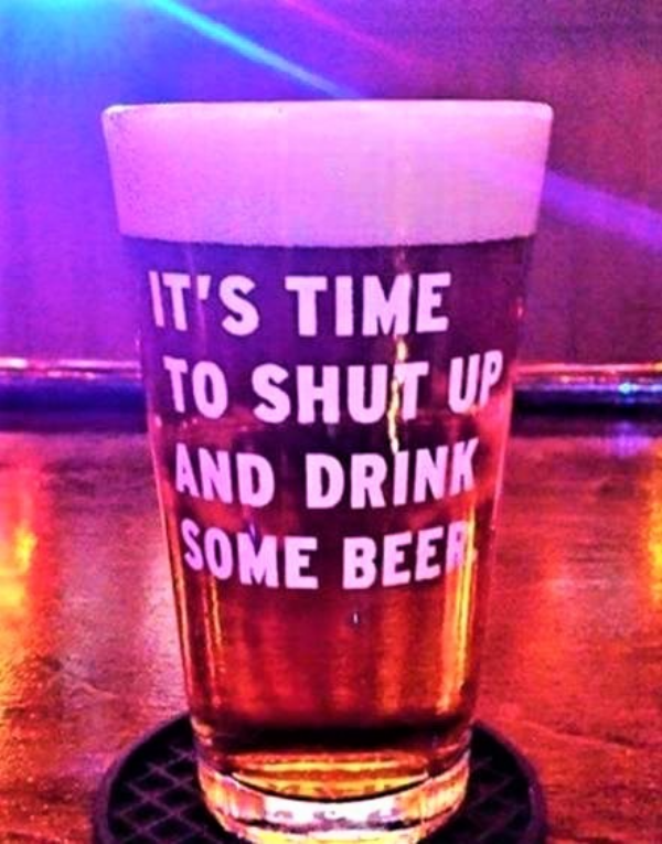 BEER-a-FULL Friday Memes for Funny Weekend Drinking Awesome Photos