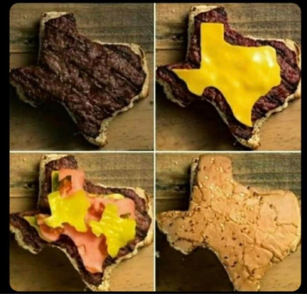 Food atrocities that go from bad to worse