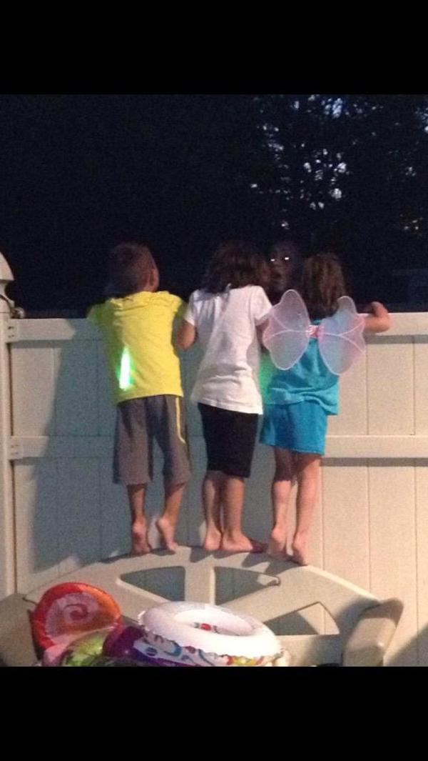 Creepy and unsettling images that are beyond