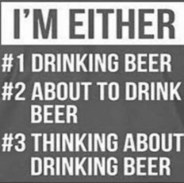 BEER-a-FULL Friday Memes for Funny Weekend Drinking Awesome Photos