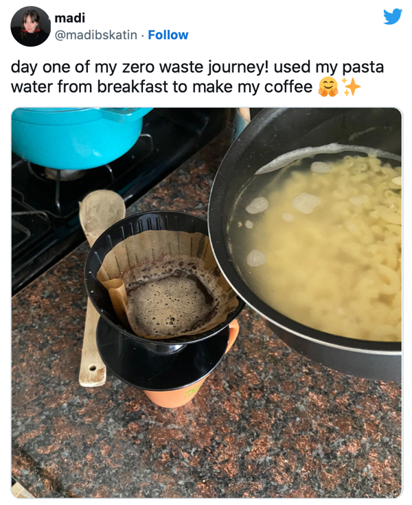 Food atrocities that go from bad to worse