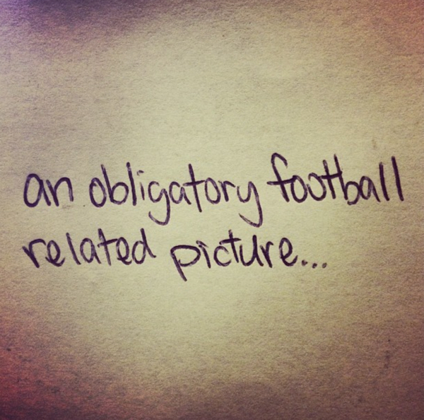 Captioned images are every Instagram picture ever