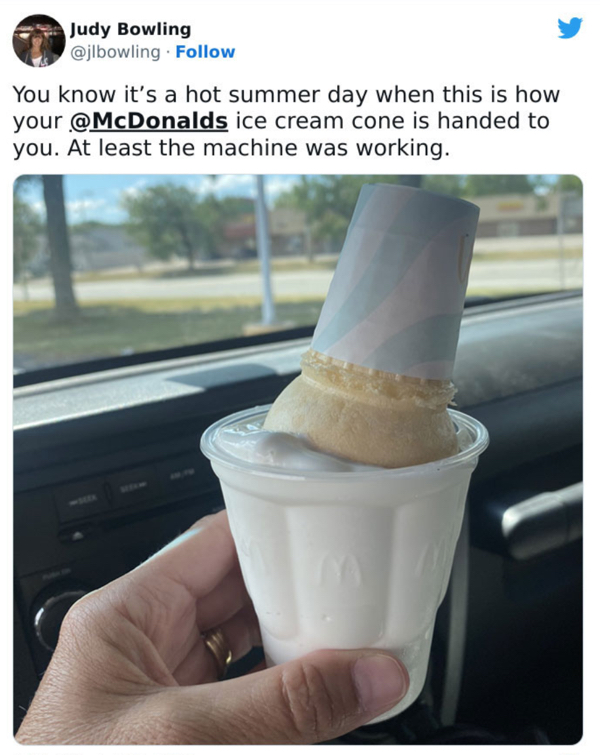 Heatwave photos that make us want a cold one immediately