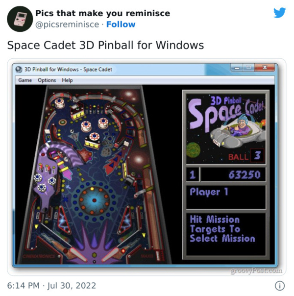 Photos that will make you reminisce for a simpler time