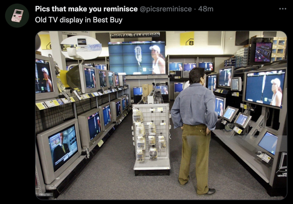 Photos that will make you reminisce for a simpler time