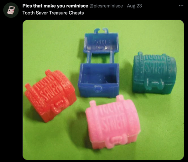 Photos that will make you reminisce for a simpler time