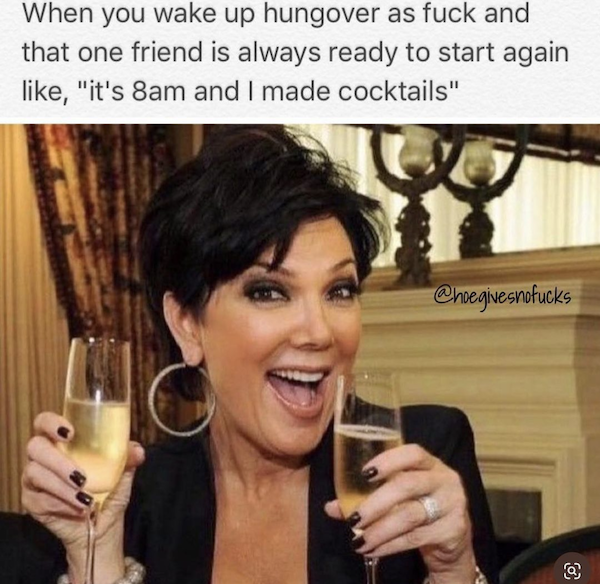 It's time again for Monday morning NSFW memes