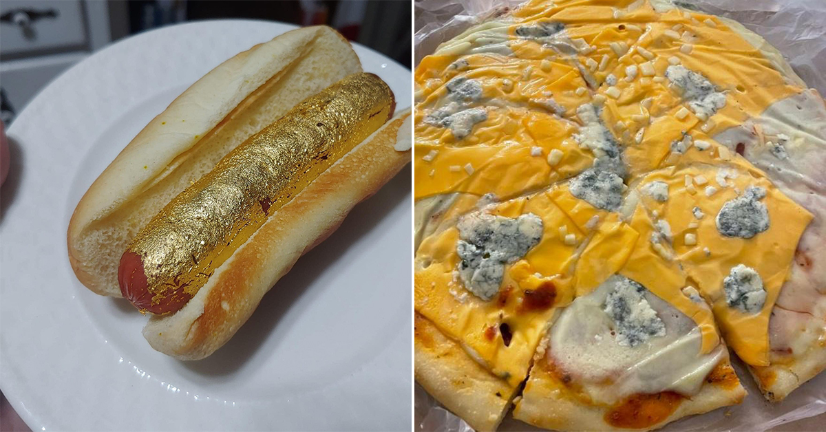 Food atrocities that go from bad to worse