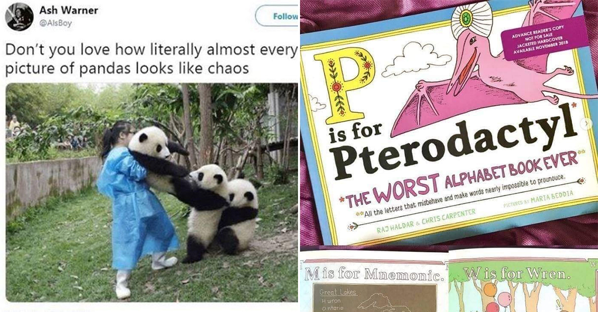 You don't have to be a rocket surgeon to get these science jokes