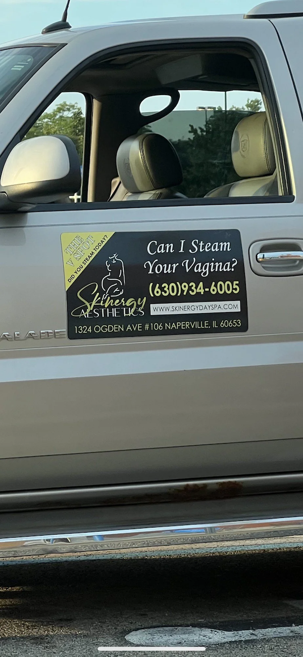 Dirty minded delights to amuse