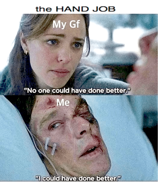 Dirty Memes Rated PG-13 Funny Photo Captions