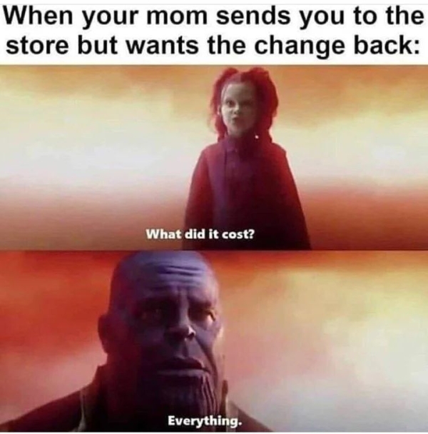 Okay, these childhood memes are WAY too accurate (30 Photos)