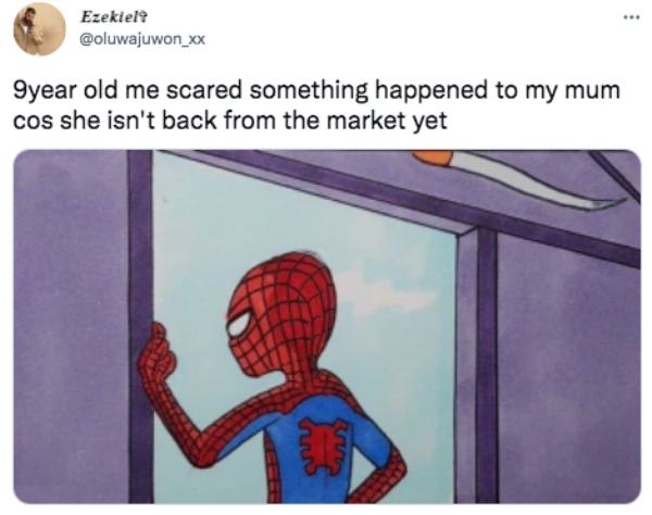 Okay, these childhood memes are WAY too accurate (30 Photos)